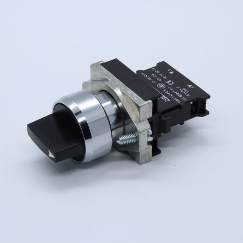 Siemens Selector Switch 3 position - SIEMENS CAPACITOR AND ELECTRICAL ...