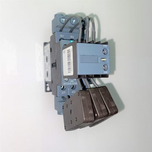 SENTRON 7KM PAC3120 (Modbus RTU) "7KM3120-0BA01-1DA0" - SIEMENS ...