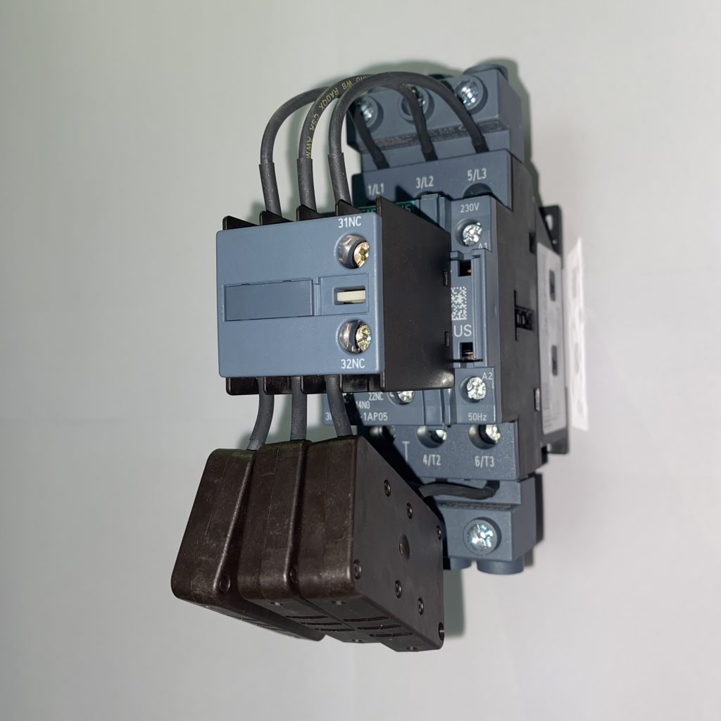 SENTRON 7KM PAC3120 (Modbus RTU) "7KM3120-0BA01-1DA0" - SIEMENS ...