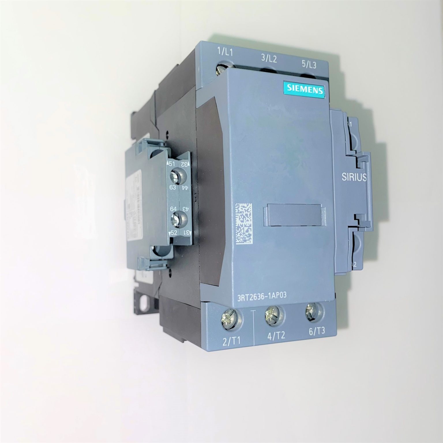 Siemens Selector Switch 2 position - SIEMENS CAPACITOR AND ELECTRICAL ...